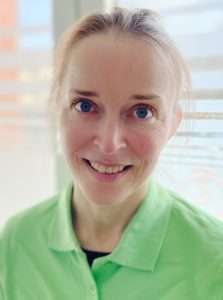 Praxis - Dr. Petra Mader & Kollegen